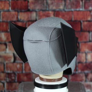 Poolverine Helmet Mask - Etsy