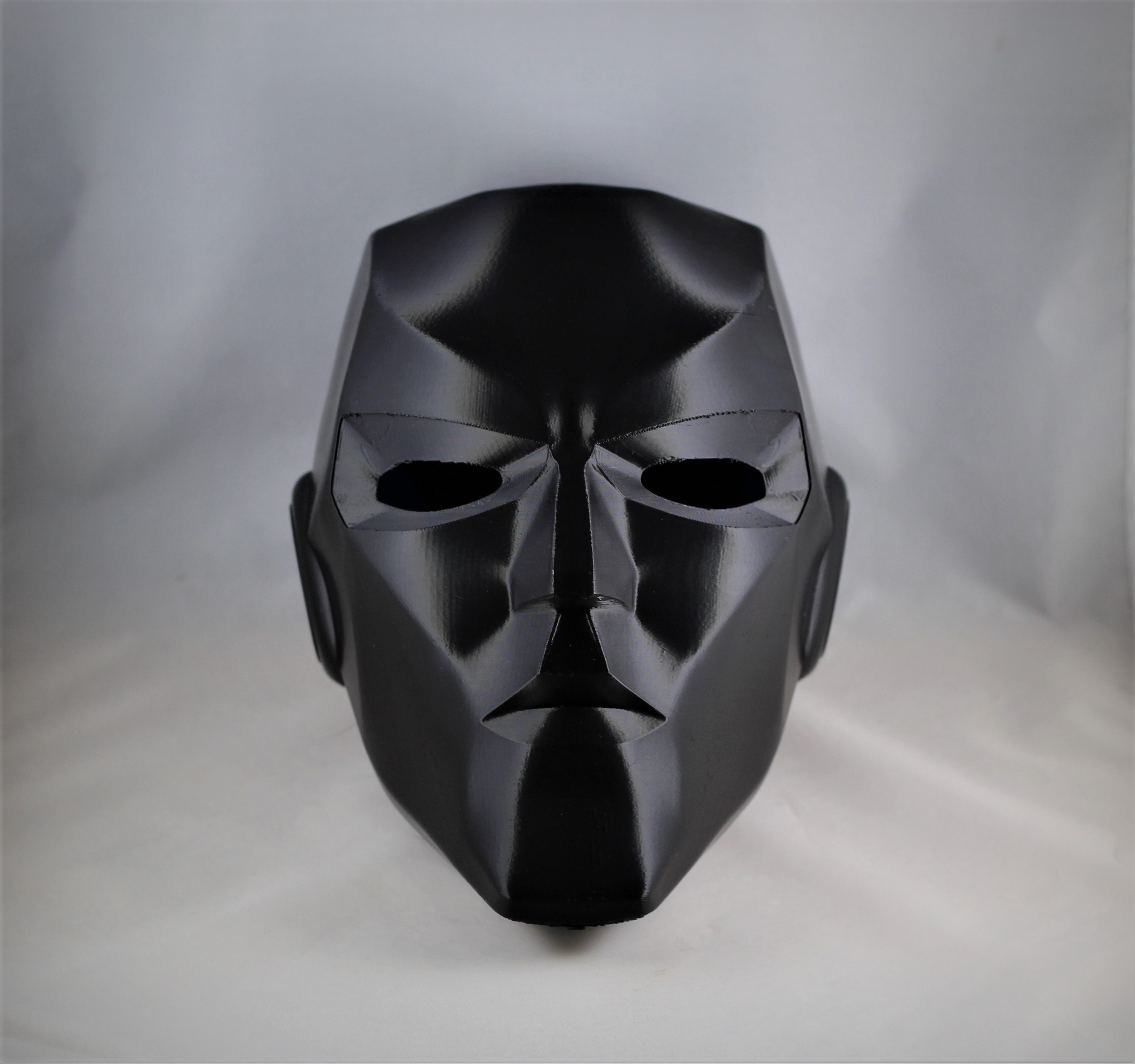 Destro Mask