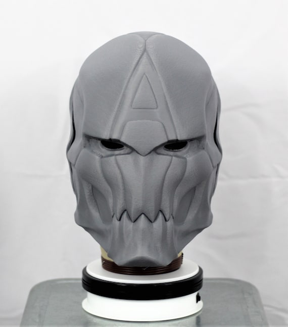 Captain America Poison Helmet - Etsy