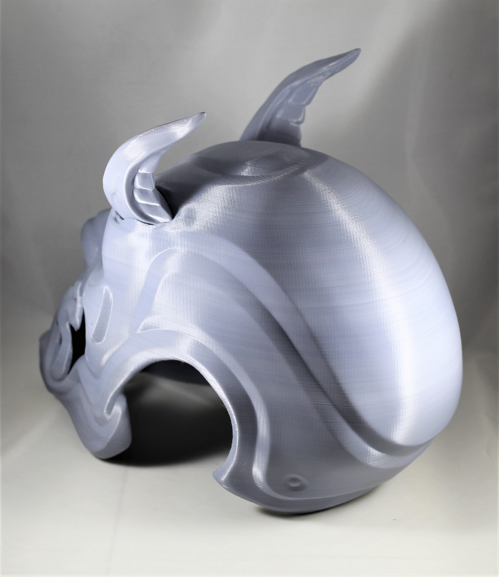 Namahage Mask / Oni Mask - Etsy