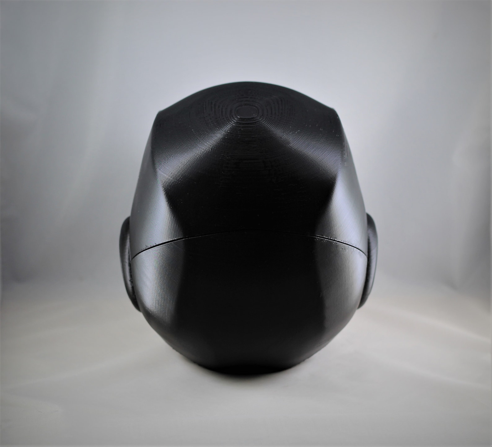 Destro / Robot Helmet - Etsy