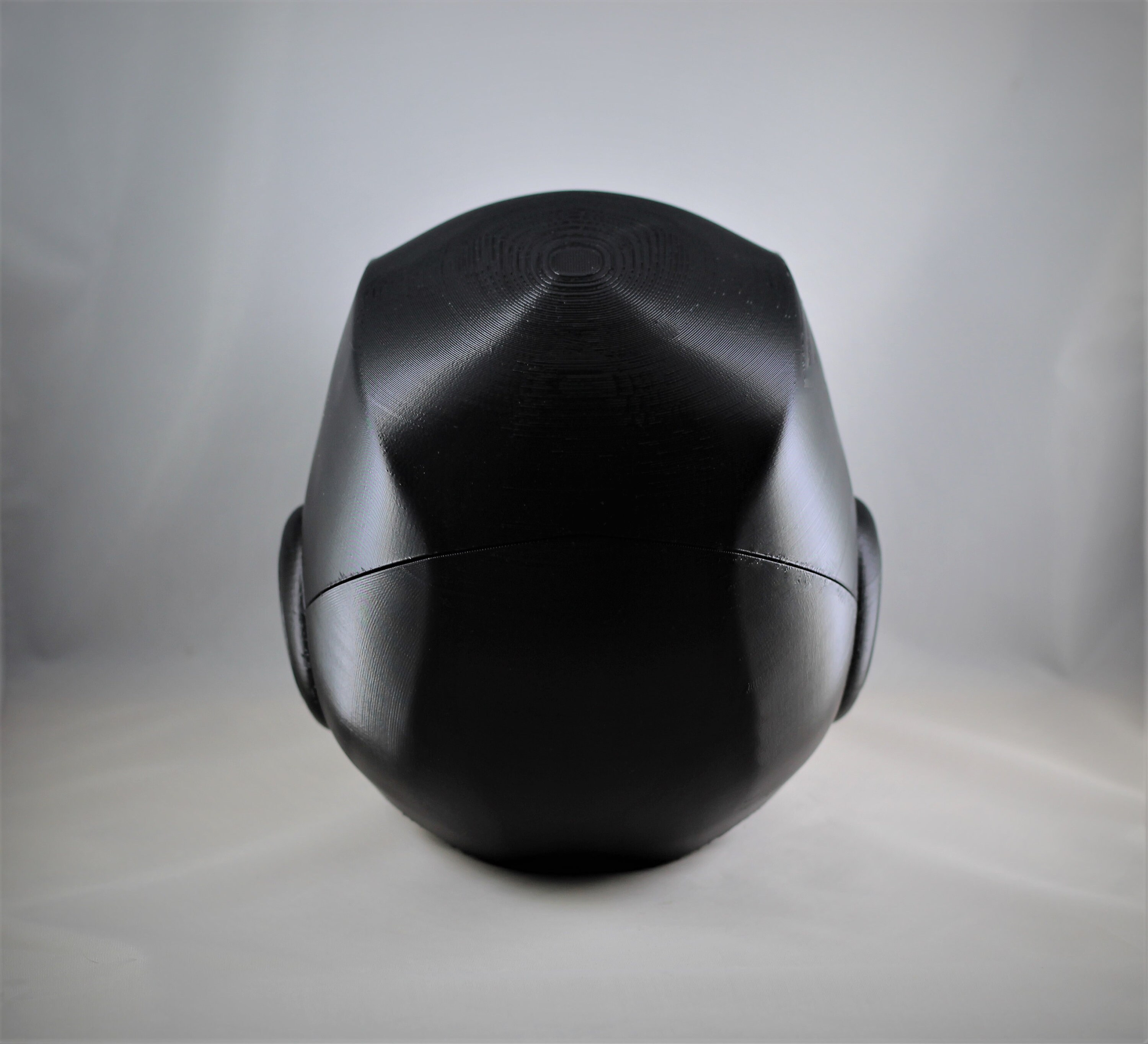 Destro / Robot Helmet | Etsy Canada