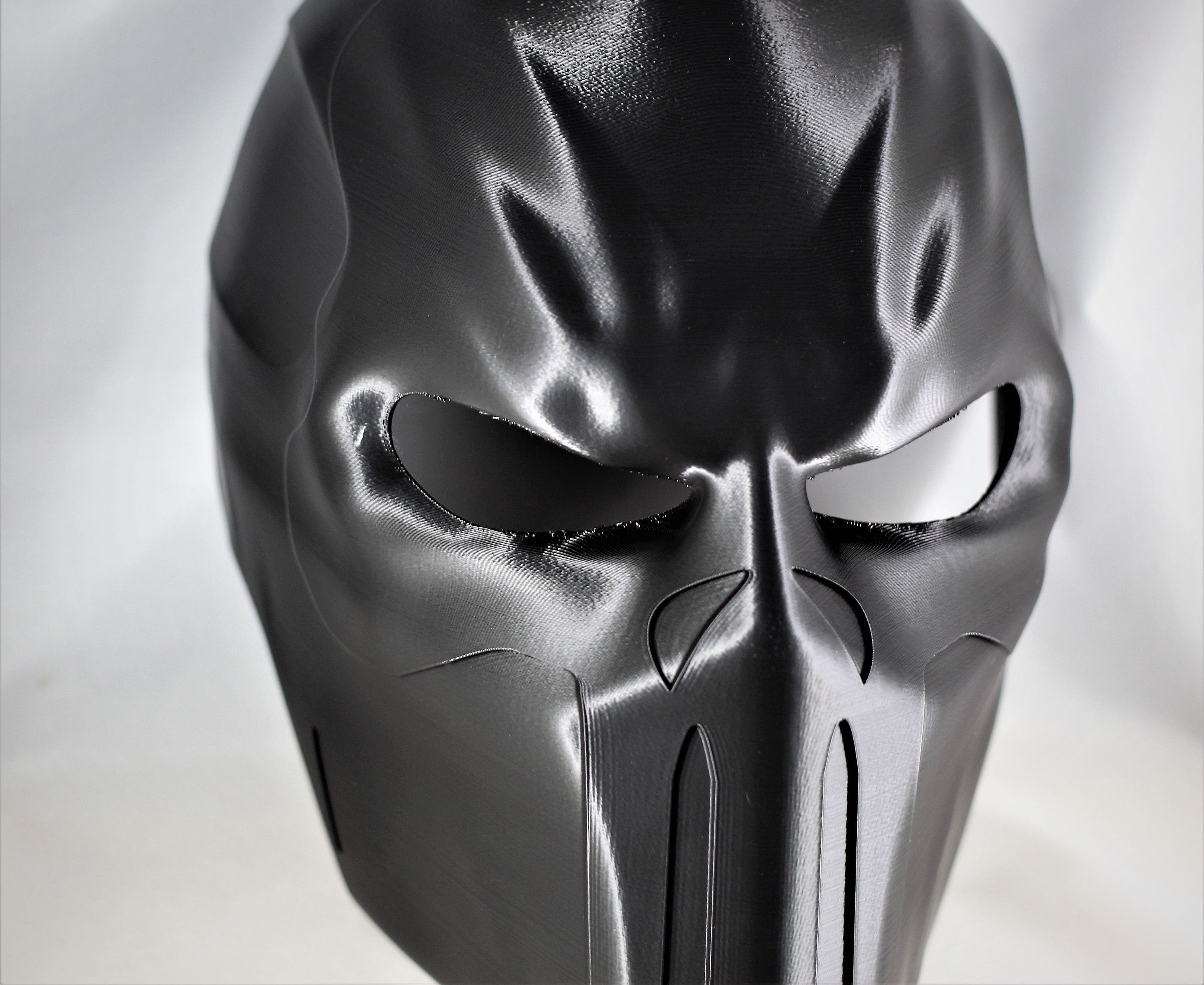 Punisher Special Ops Mask - Etsy