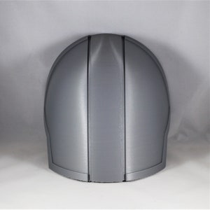 Mando Inspired Custom Shoulder Plates - Etsy