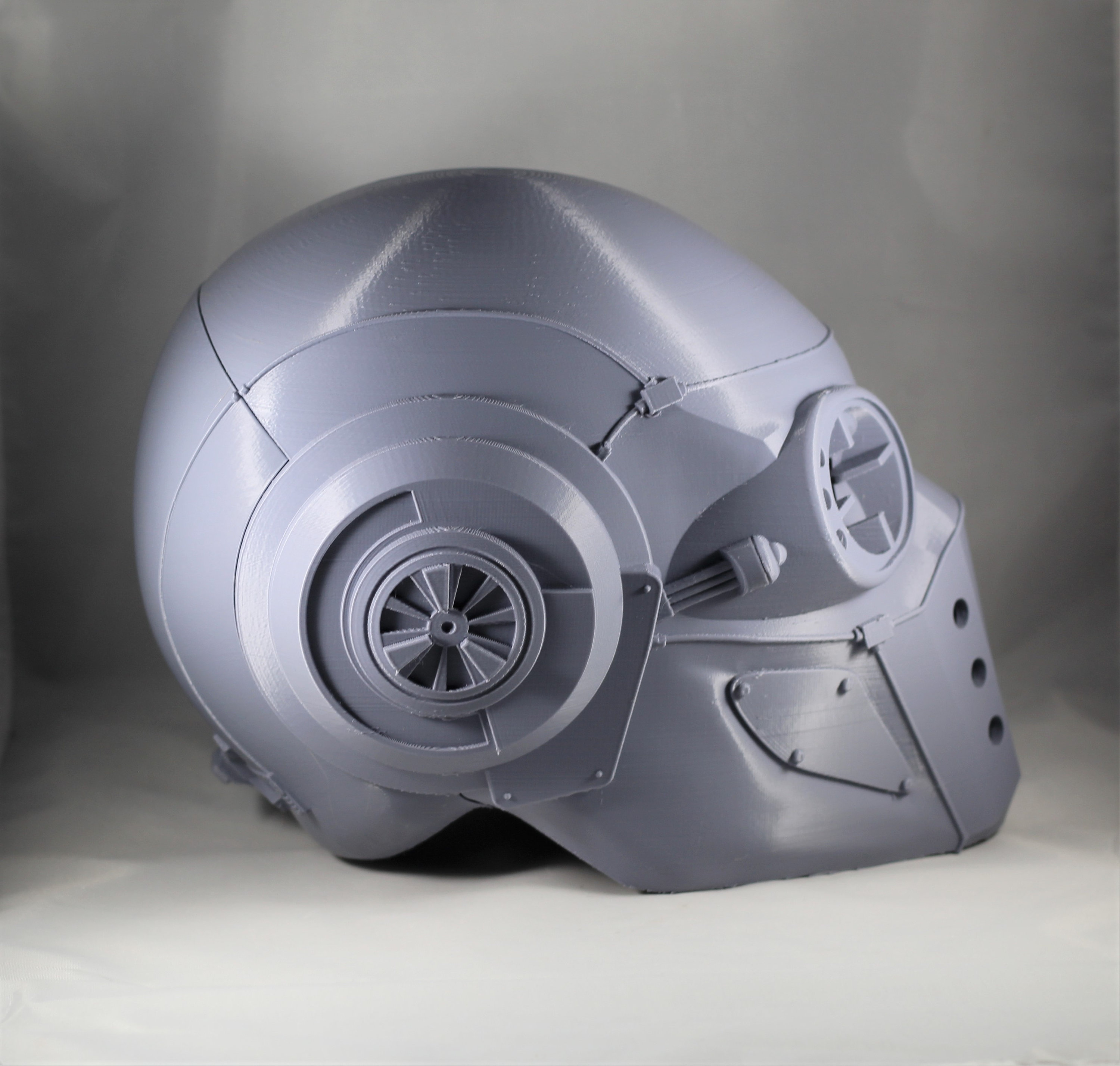 Deadshot Injustice 2 Concept Helmet - Etsy