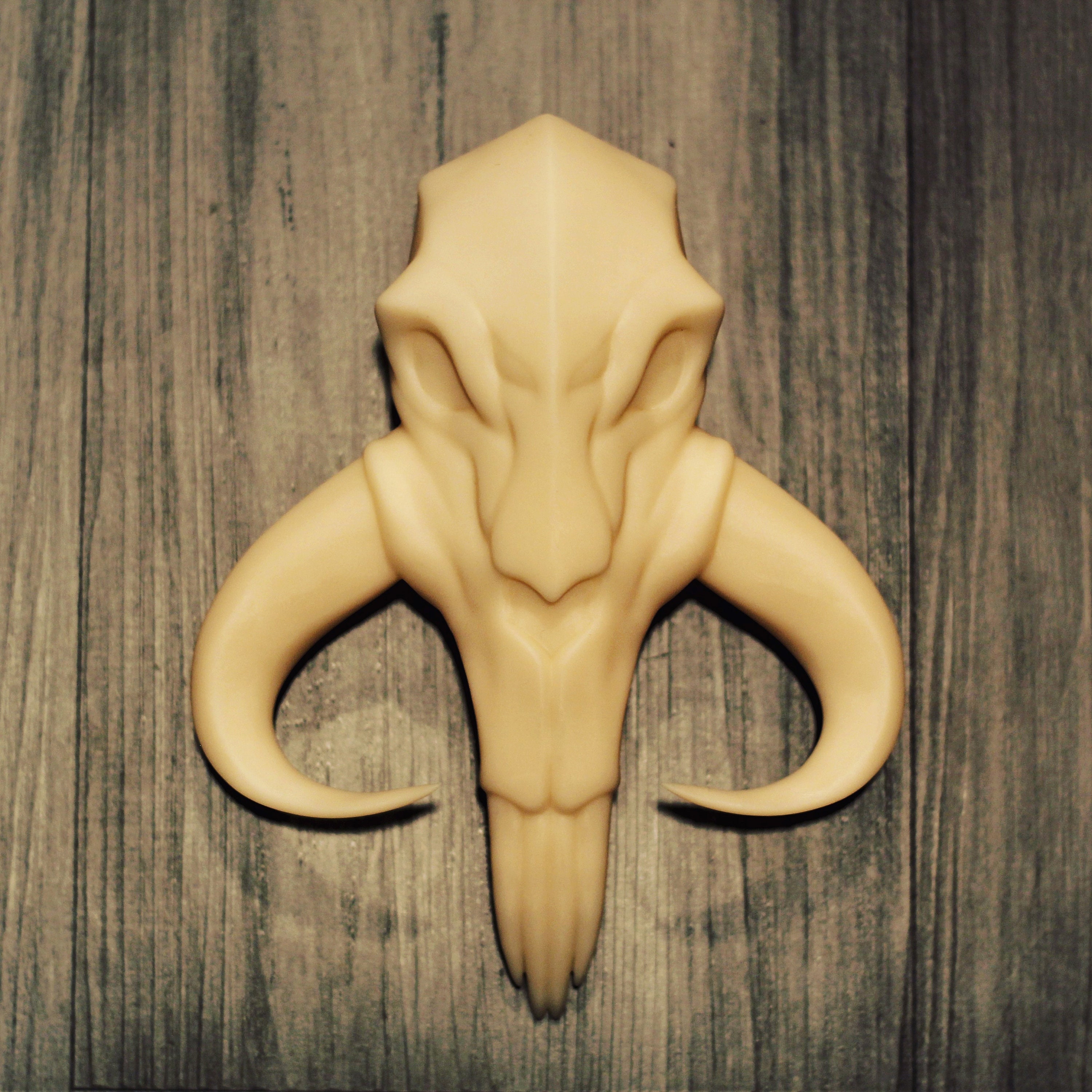 Mythosaur Skull 3D Model OBJ File - Etsy Ireland
