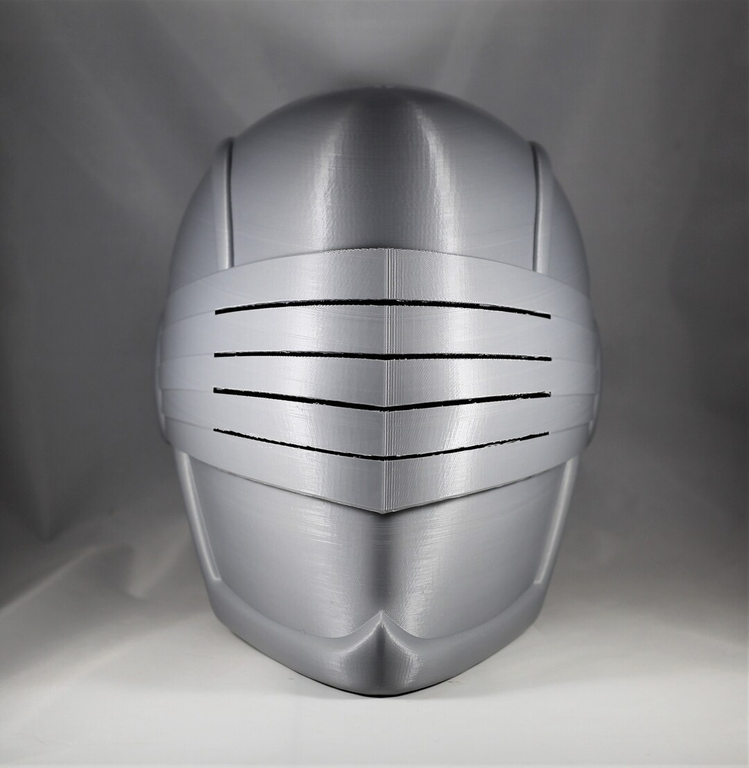 Snake Eyes Helmet - Etsy