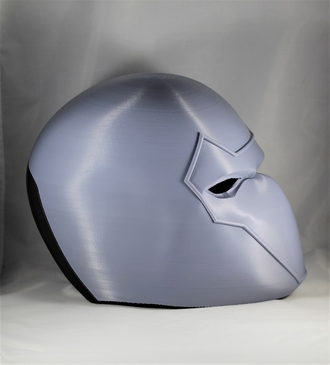Ronin Helmet Aka Hawkeye - Etsy