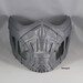 Darth Bane Helmet - Etsy