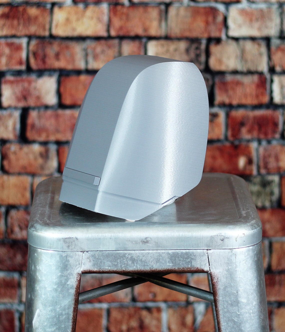 Mando Inspired: SB-MK2 Shoulder Armor - Etsy