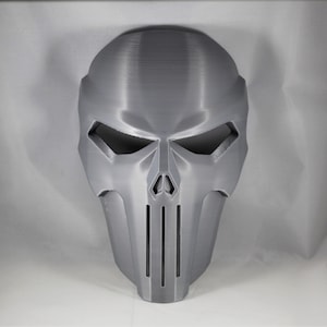 Phantasm or Skull Mask - Etsy