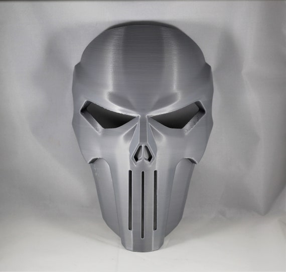 Phantasm or Skull Mask - Etsy