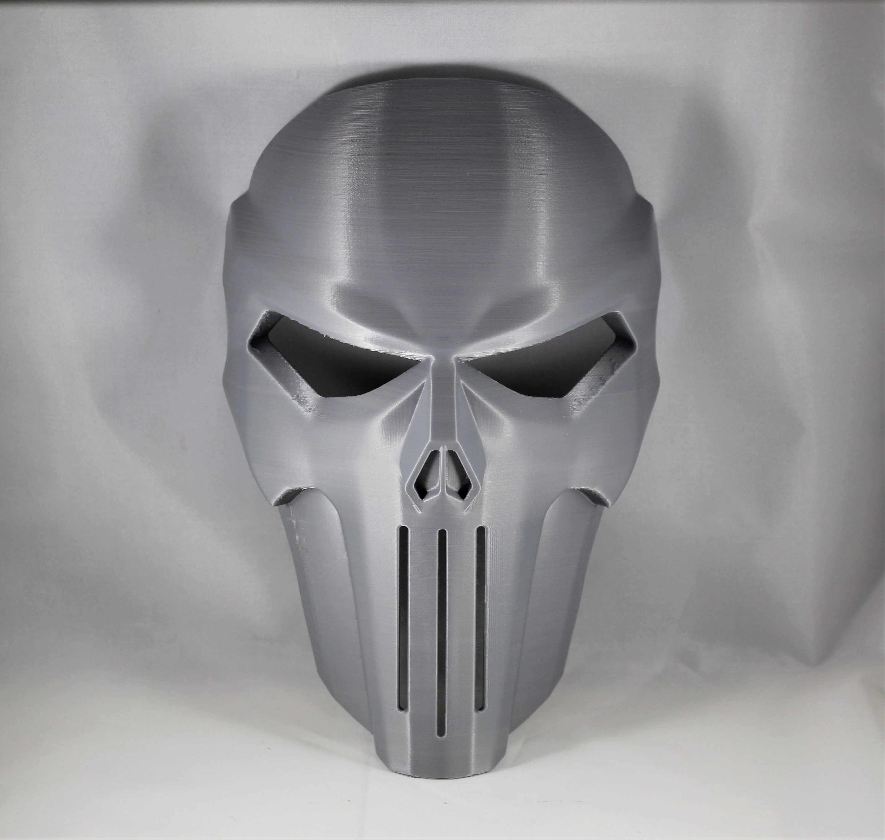 Phantasm or Skull Mask - Etsy