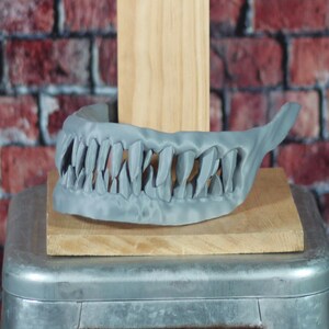 Venompool Helmet - Etsy