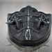 Sub Zero Mask - Etsy