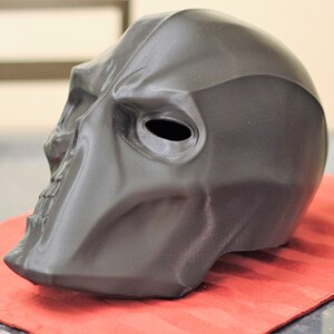 Deathstroke Reaper Helmet - Etsy
