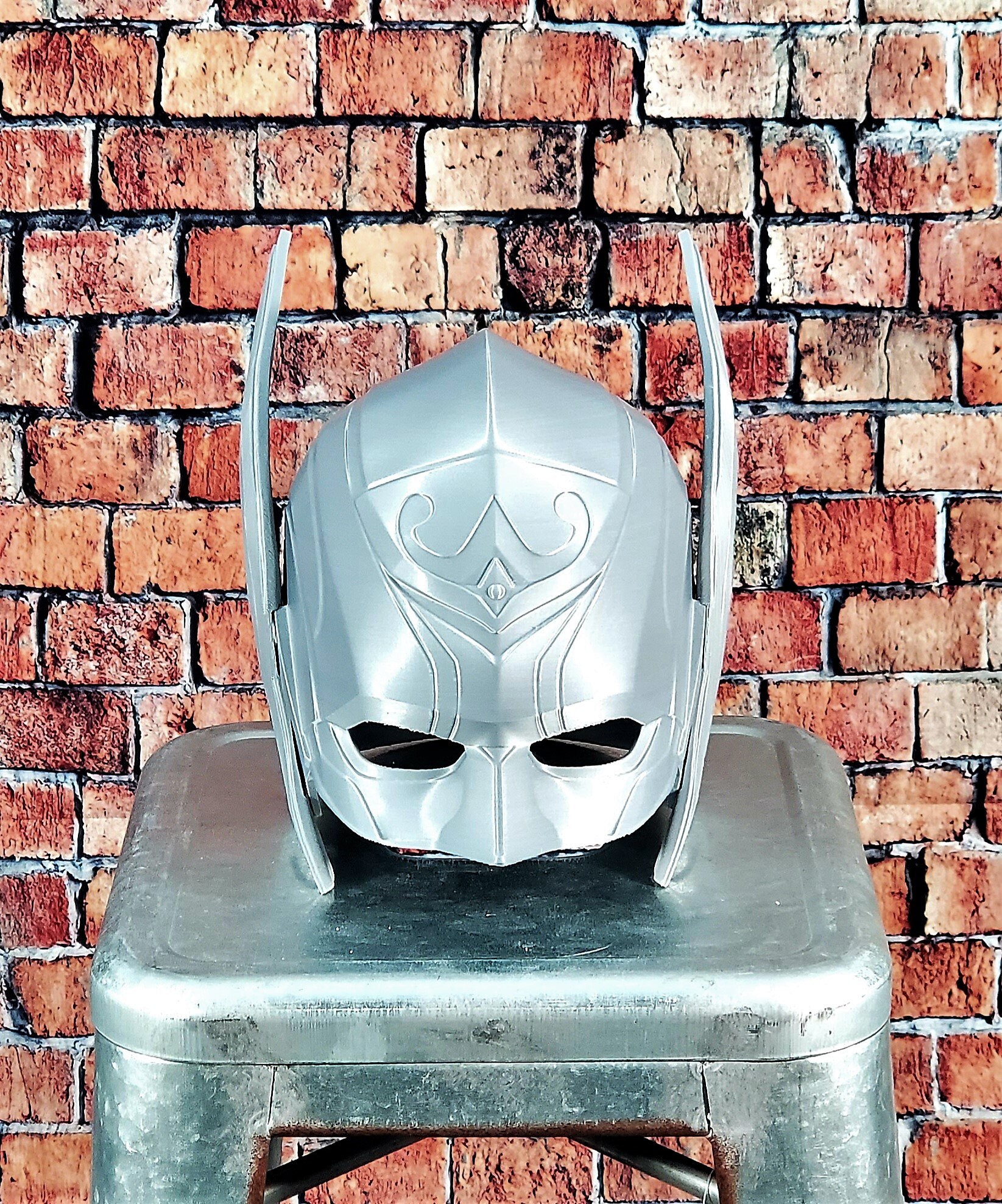 Lady Thor Jane Foster Helmet - Etsy