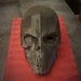 Deathstroke Reaper Helmet - Etsy