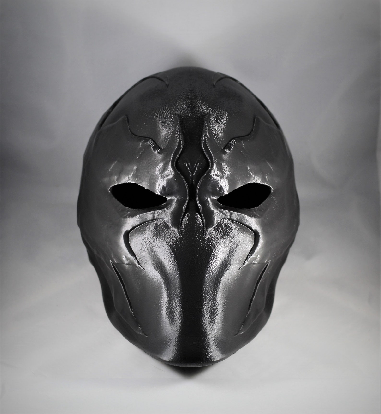 Spawn Helmet - Etsy