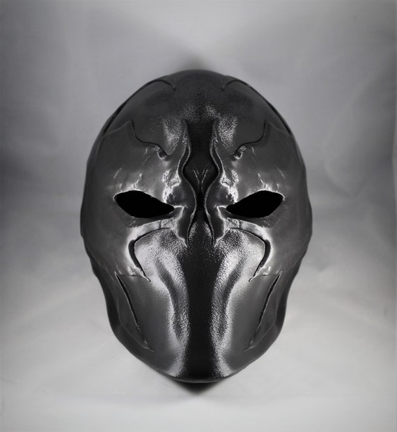 Spawn Paintball Mask