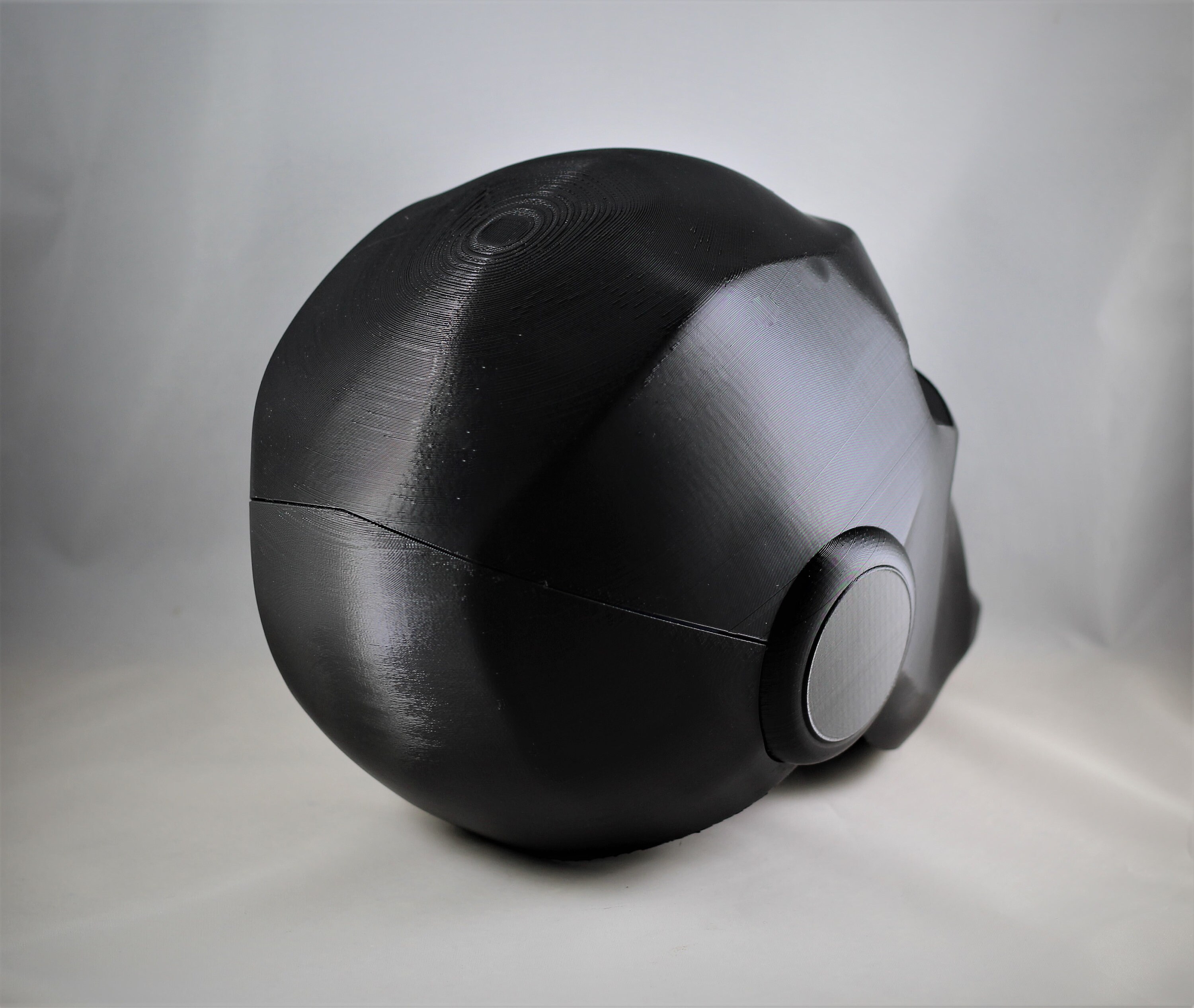 Destro / Robot Helmet - Etsy Canada