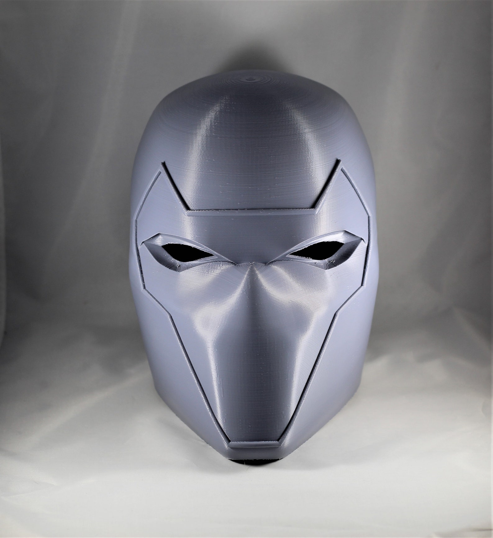 Ronin Helmet Aka Hawkeye - Etsy