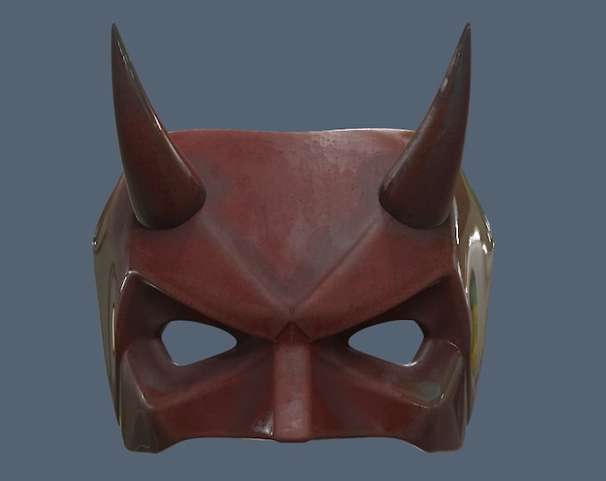 Darth Bane Helmet - Etsy