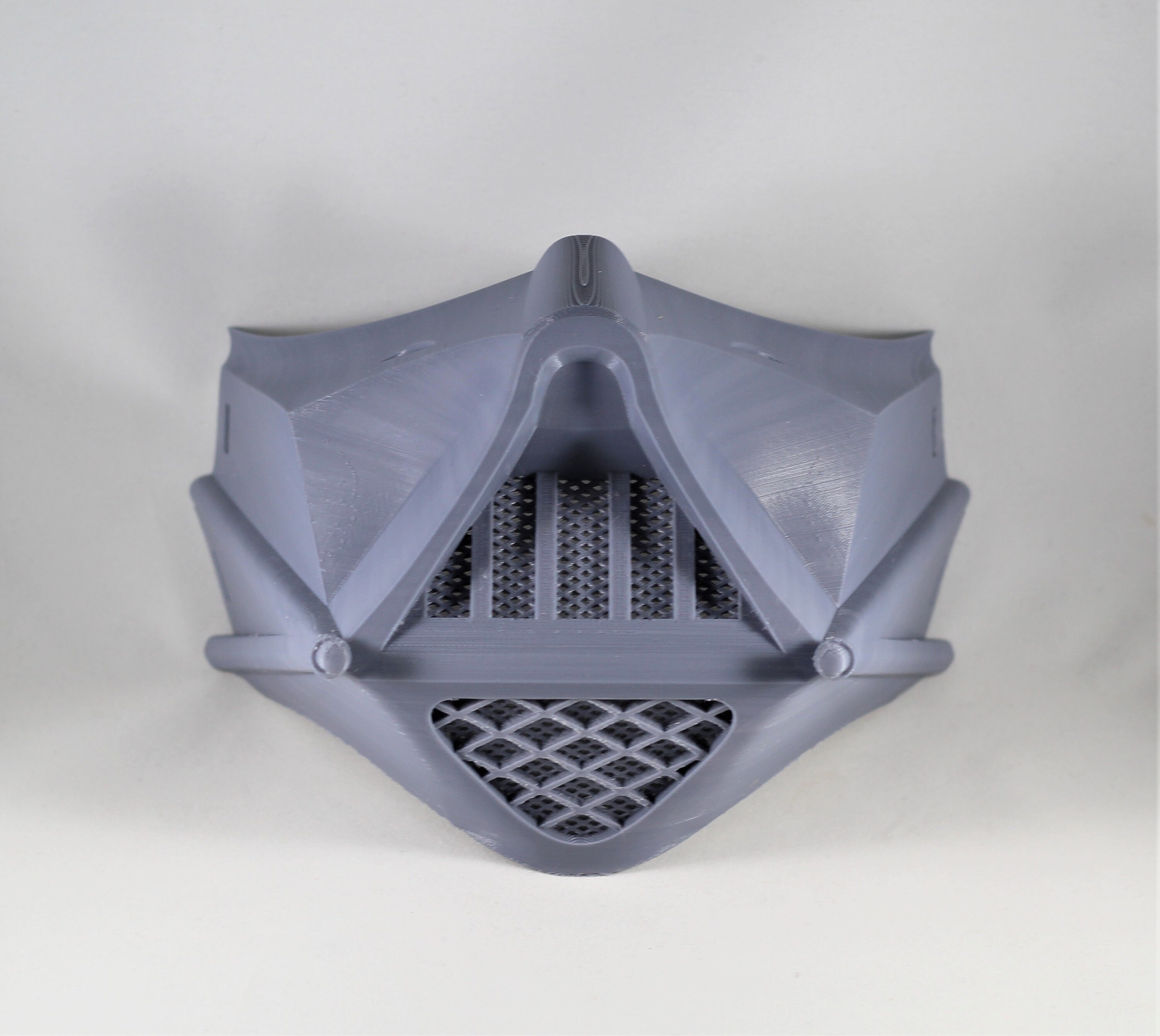 Darth Vader Face Mask - Etsy