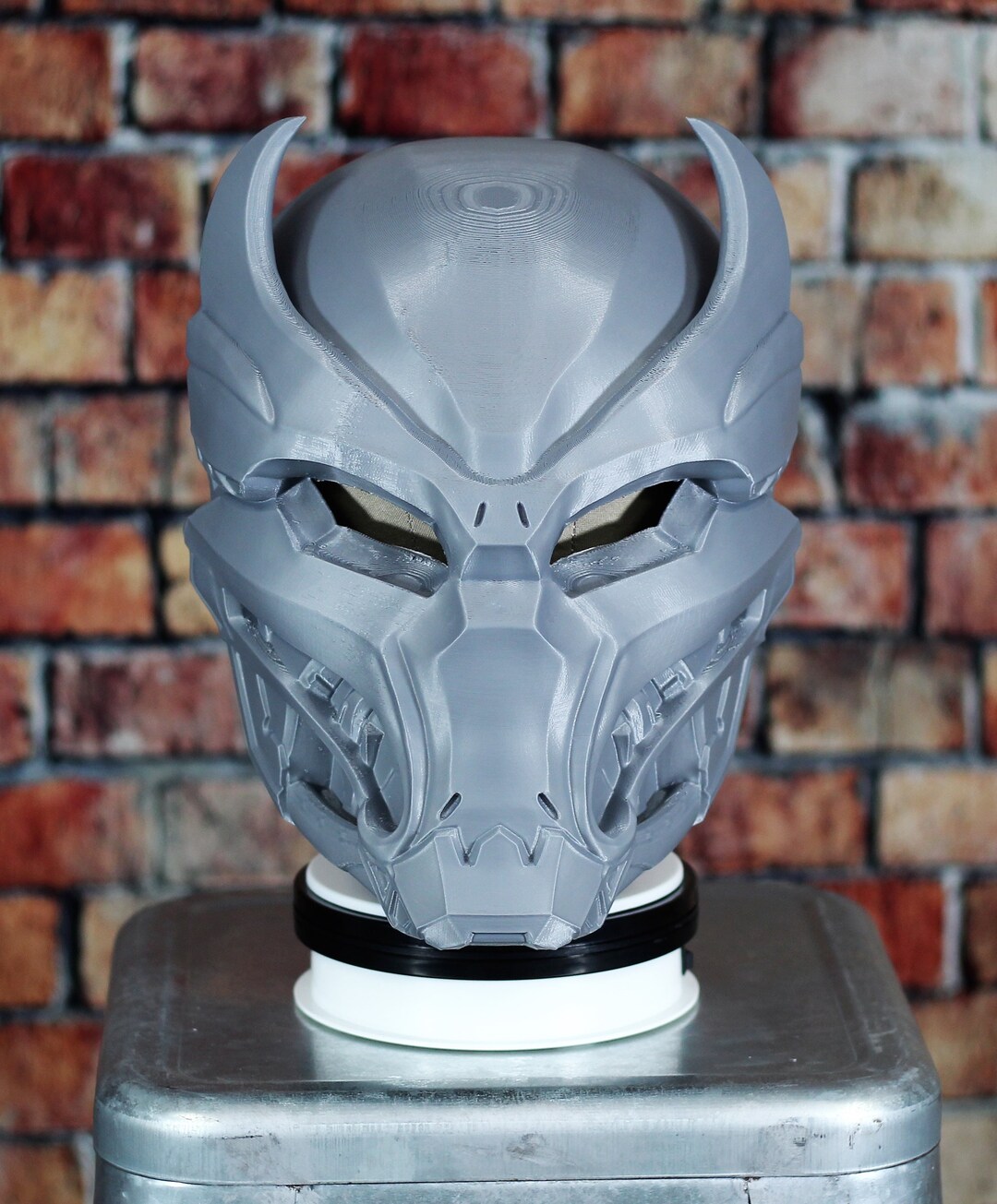Red Hood Gotham Knights Shinobi Helmet - Etsy