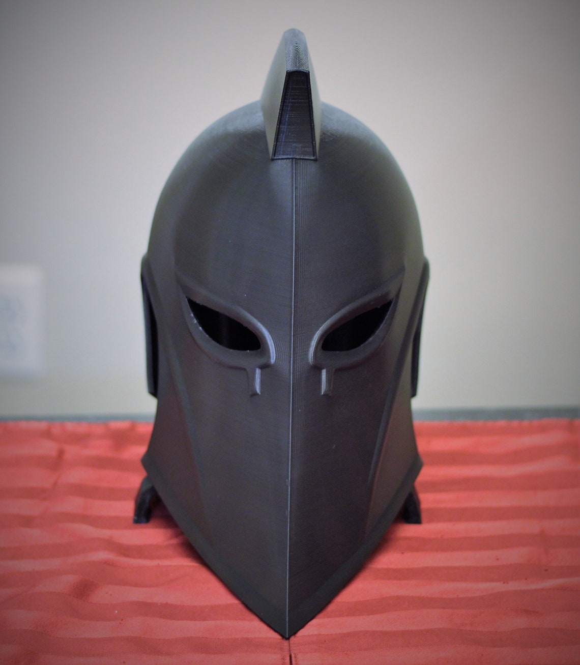 Dr Fate Helmet Injustice 2 - Etsy