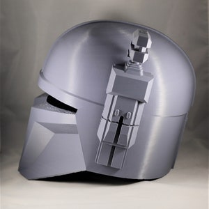 Heavy Infantry Mando Helmet - Etsy