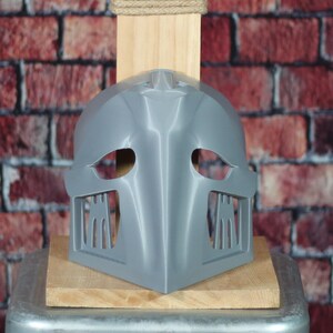 Ekko Mask League of Legends Arcane - Etsy