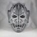 Darth Maul Oni Mask - Etsy