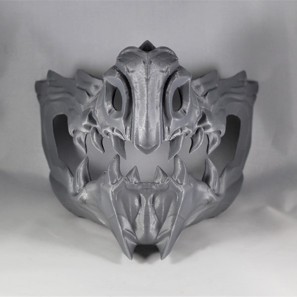 Shop Oni Mask Online - Etsy