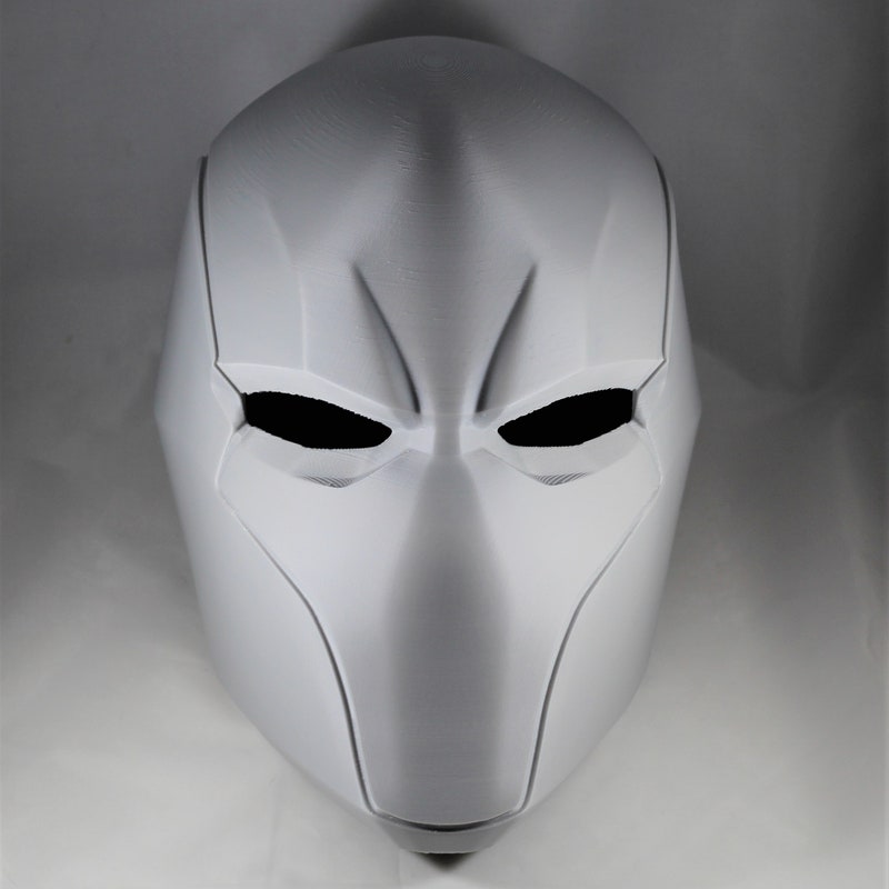 Red Hood Costume Dc - Etsy