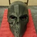Deathstroke Reaper Helmet - Etsy