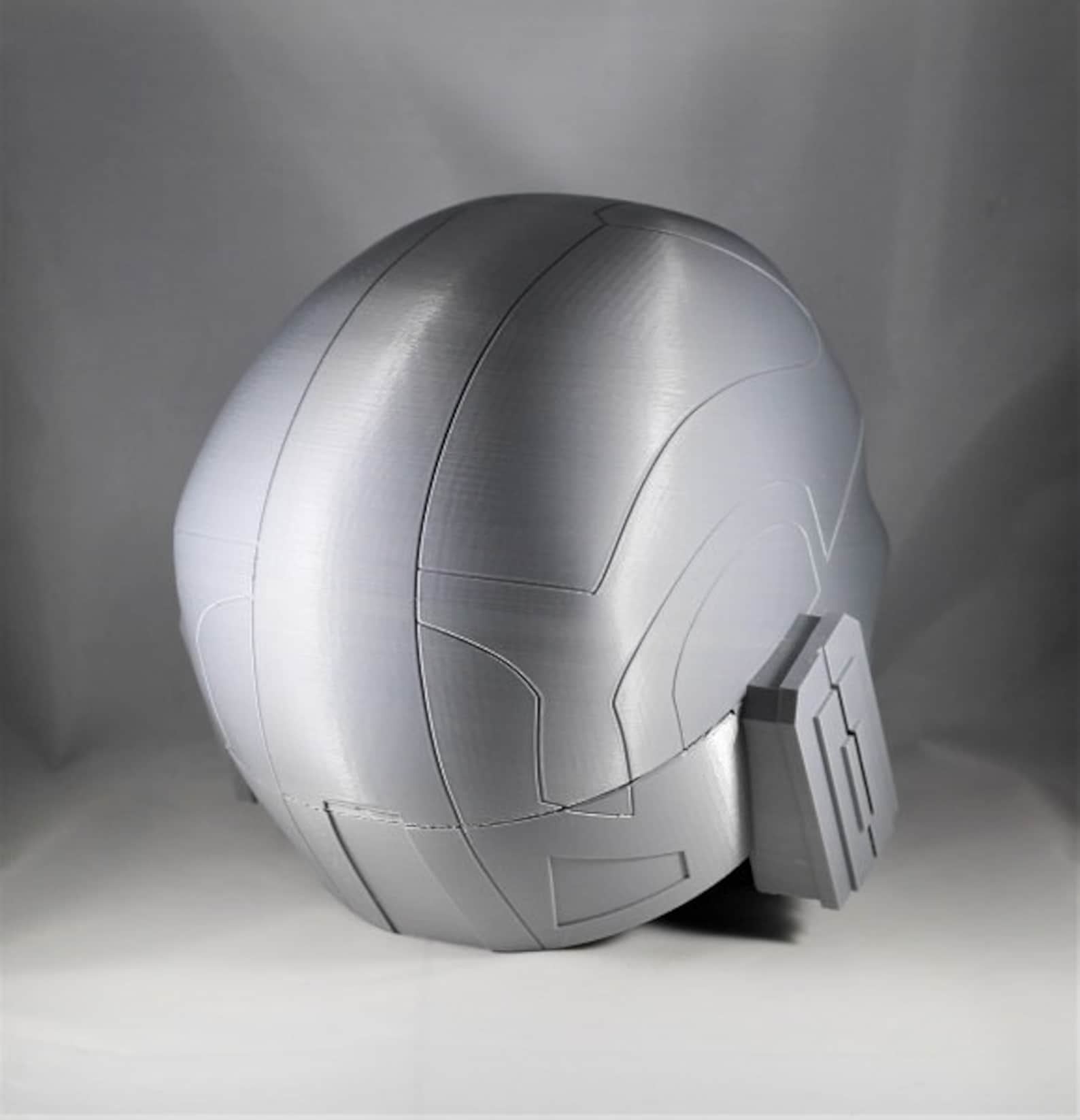 Darth Nox Kallig Helmet - Etsy