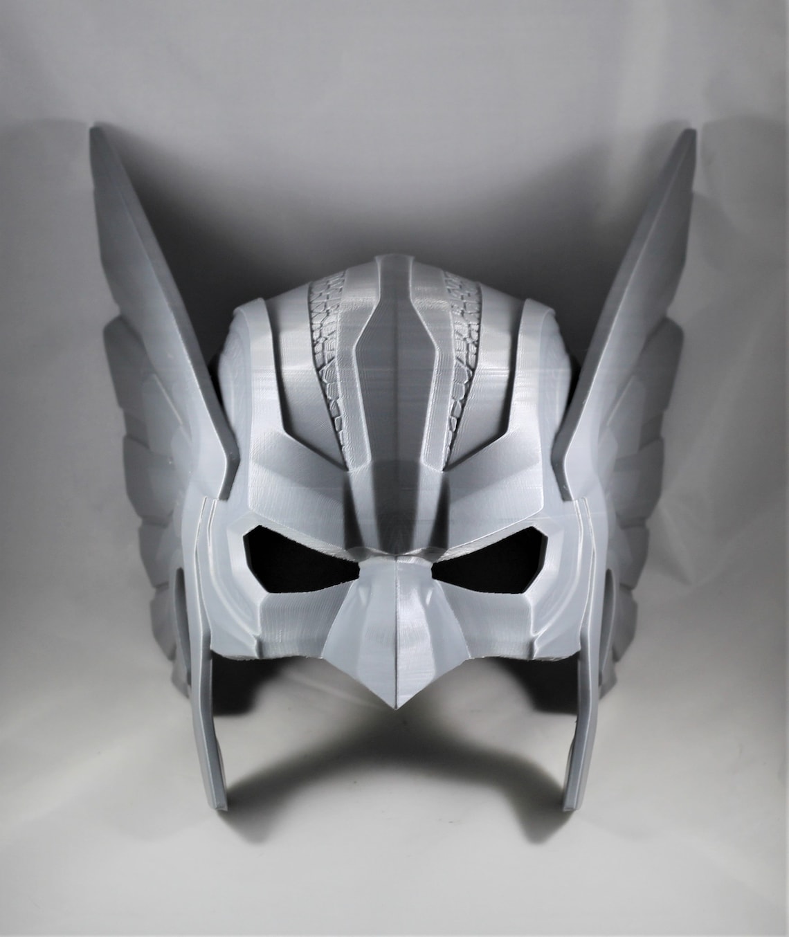 Hawkman Helmet - Etsy