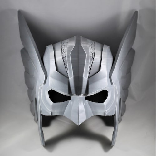 Hawkman Helmet - Etsy