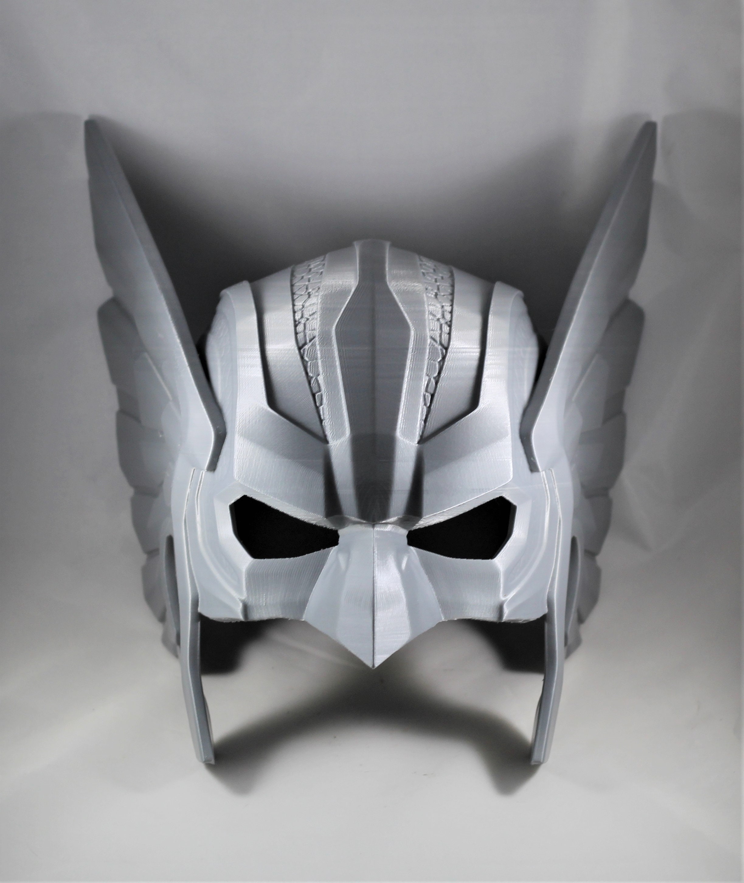 Hawkman Helmet - Etsy