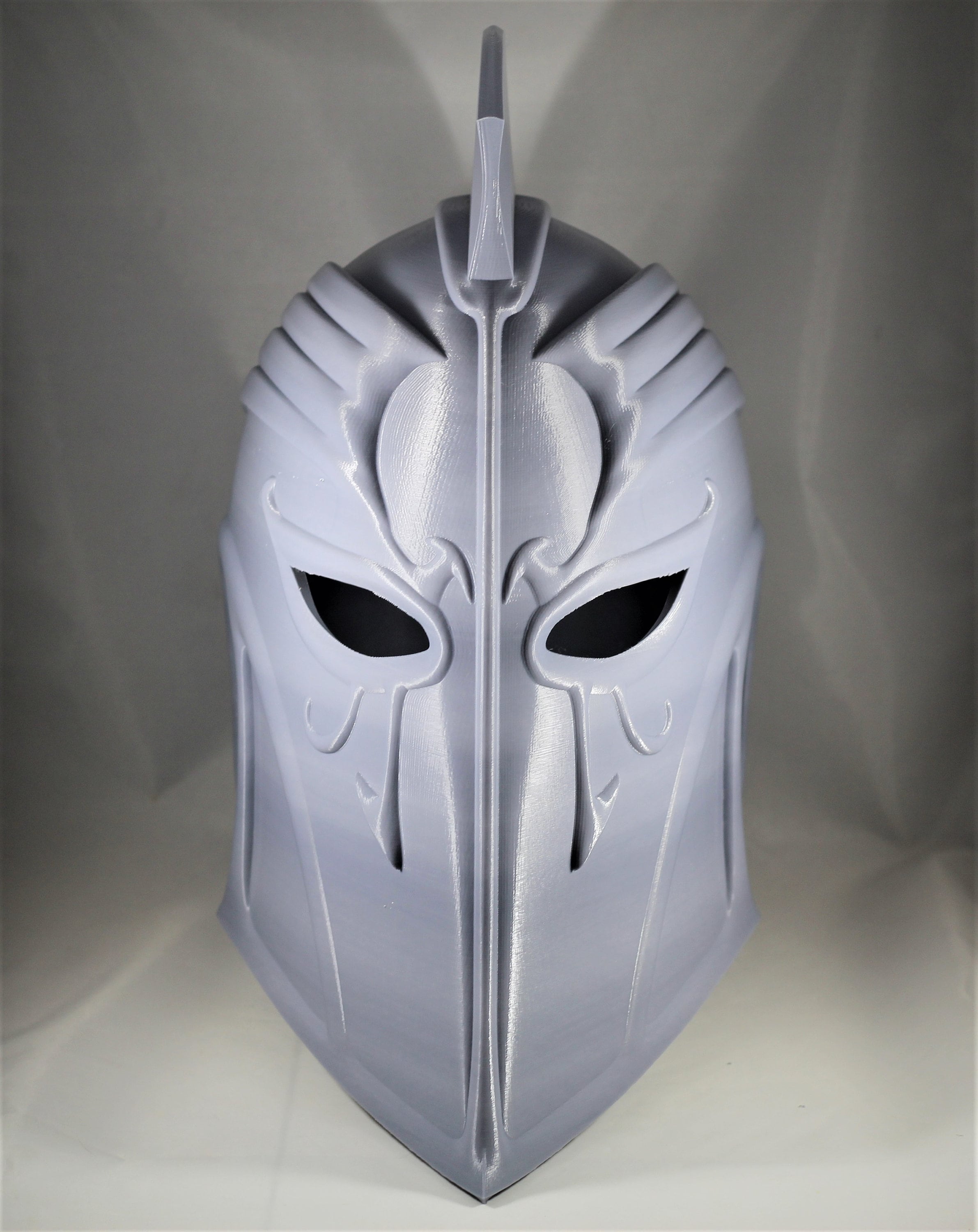 Dr Fate New 52 Helmet - Etsy