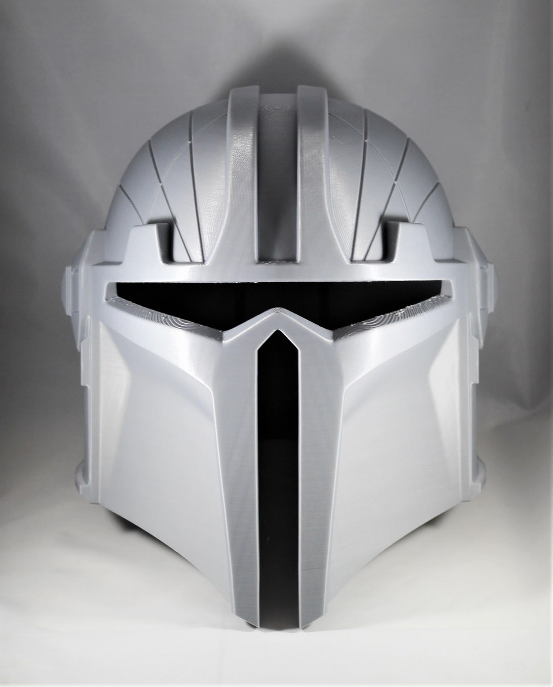Stormbringer Mando Helmet - Etsy