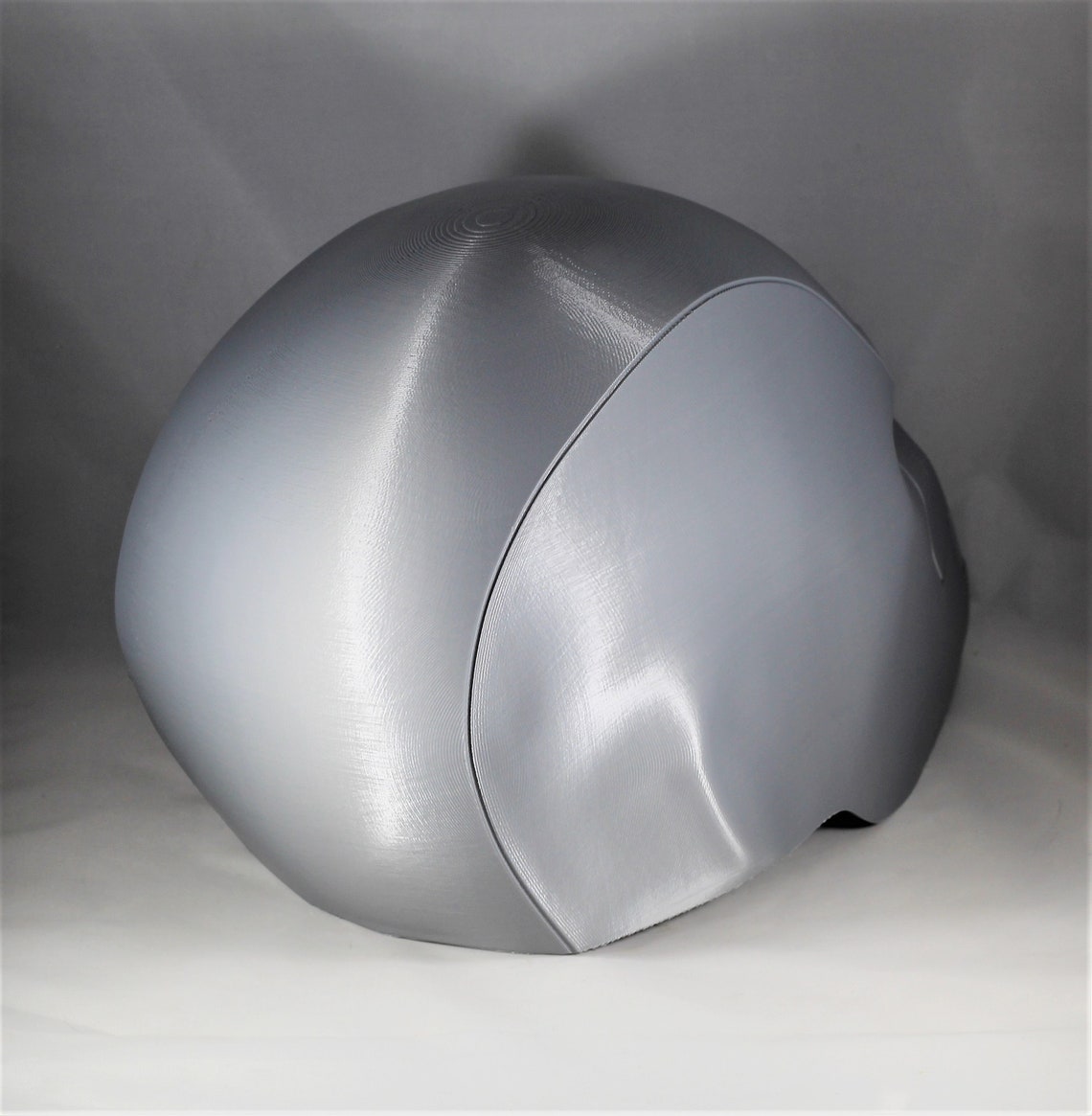 Red Hood Rebirth Helmet no Back Panel - Etsy