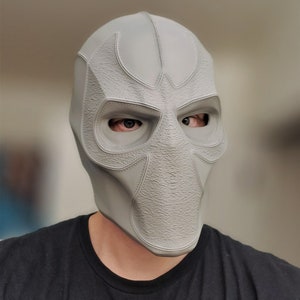 Bane Helmet Version 1 - Etsy