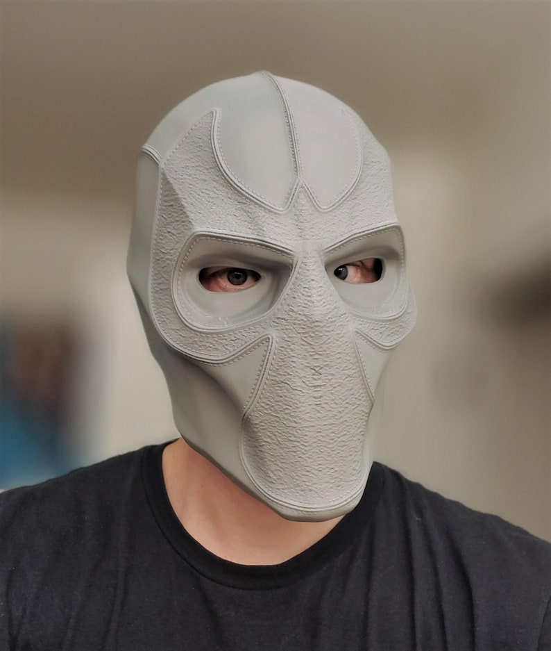 Bane Helmet Version 1 | Etsy