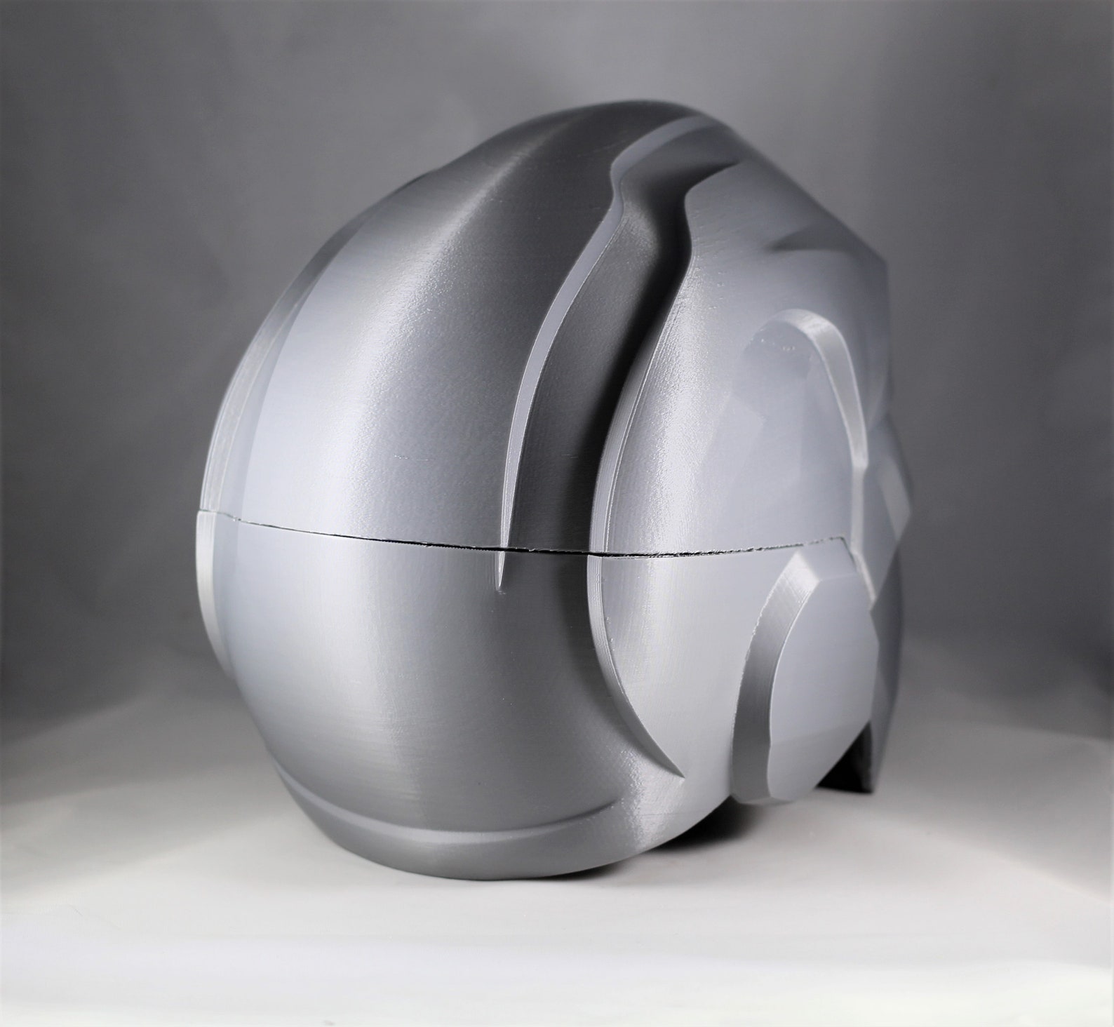 Deathstroke Diablo Helmet - Etsy