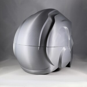 Deathstroke Diablo Helmet - Etsy