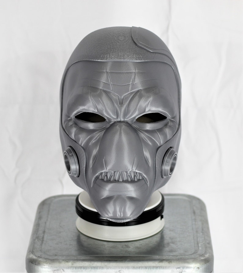 Cad Bane Helmet - Etsy