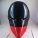 Red Hood Cyborg Ninja Helmet - Etsy