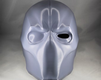 Deathstroke Reaper Helmet - Etsy